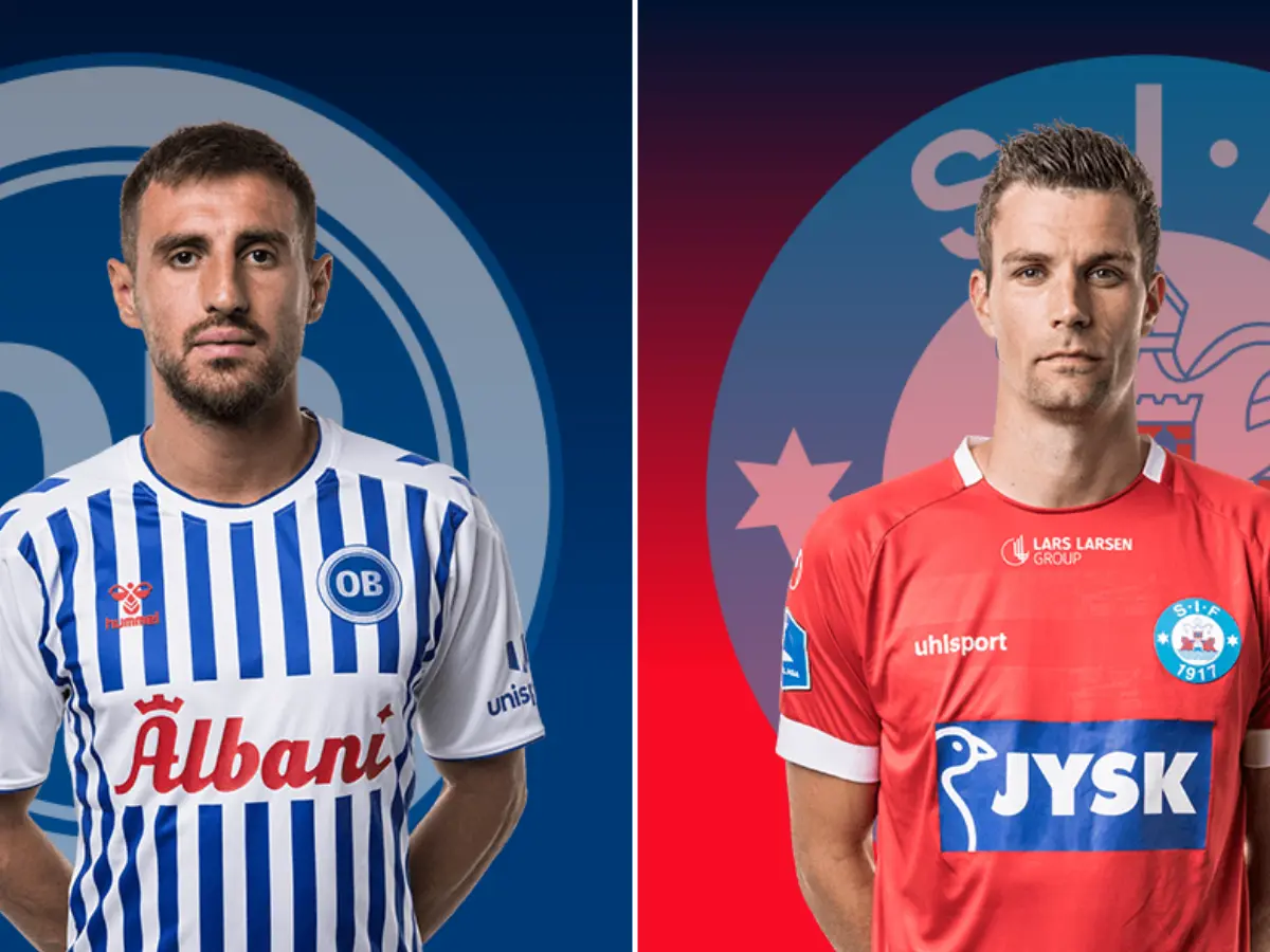 Preview: OB - Silkeborg IF