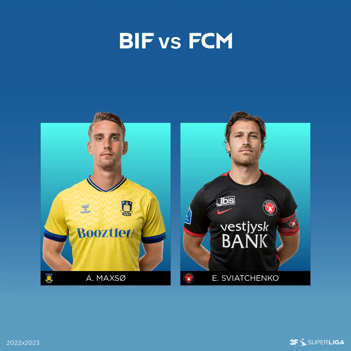 Preview: Brøndby IF - FC Midtjylland