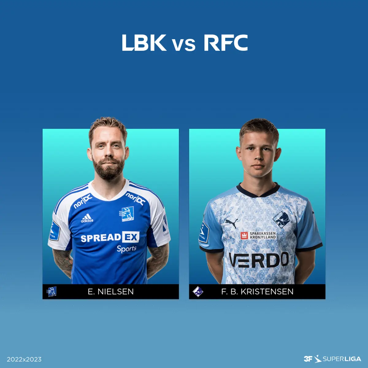 Preview: Lyngby Boldklub - Randers FC
