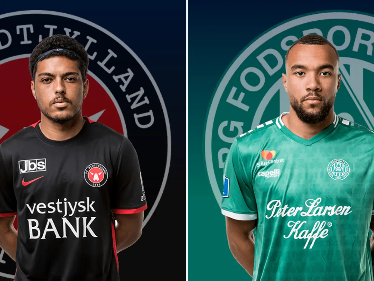Preview: FC Midtjylland - Viborg FF