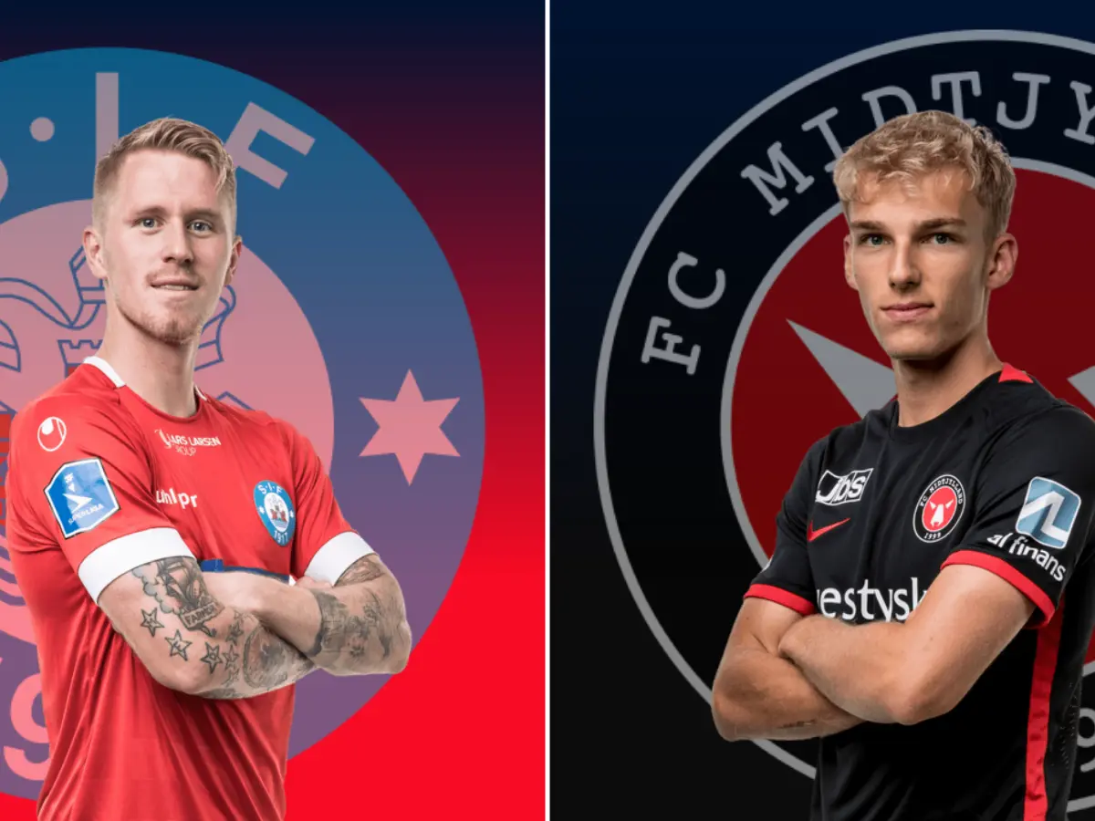 Preview: Silkeborg IF - FC Midtjylland