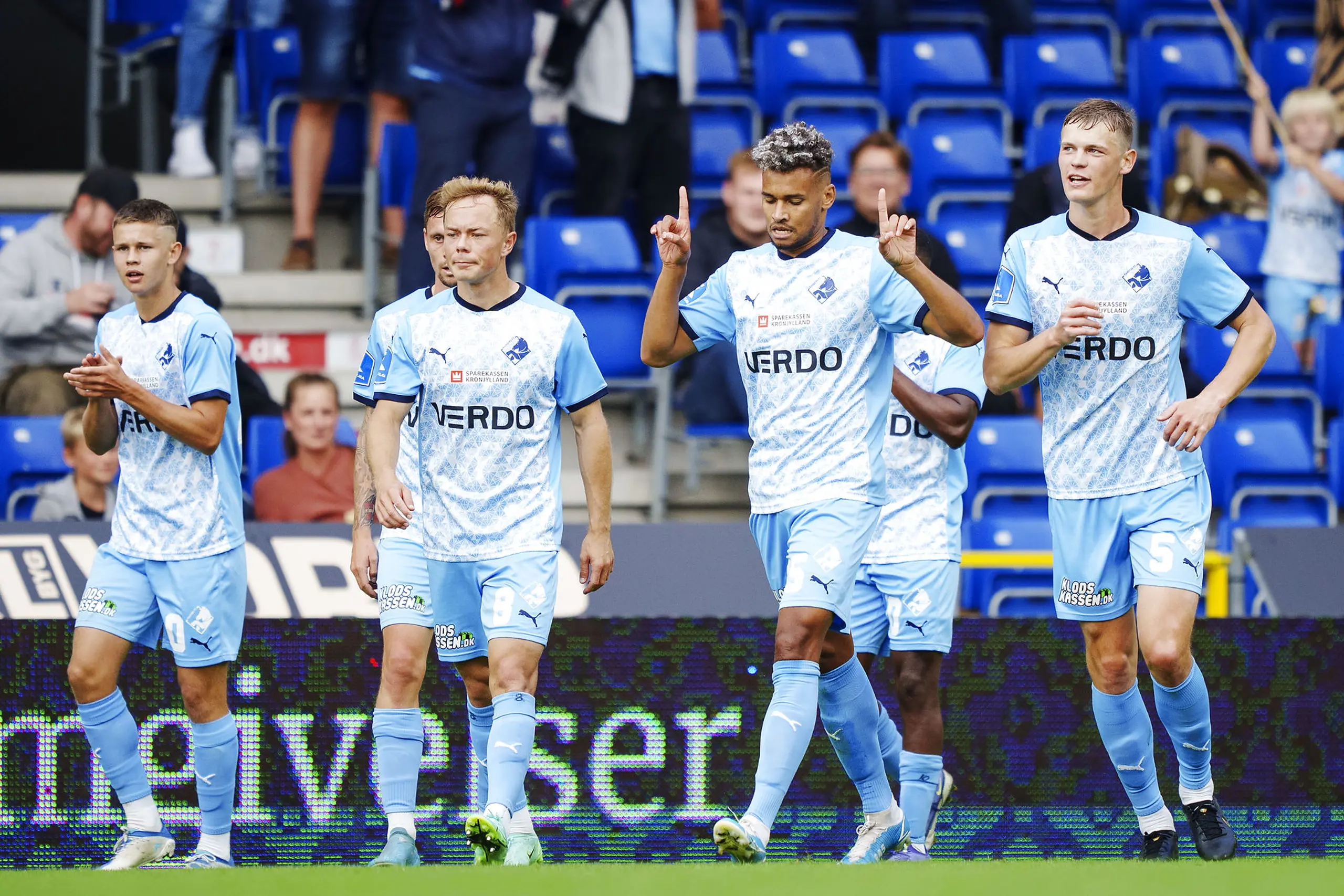 Randers FC